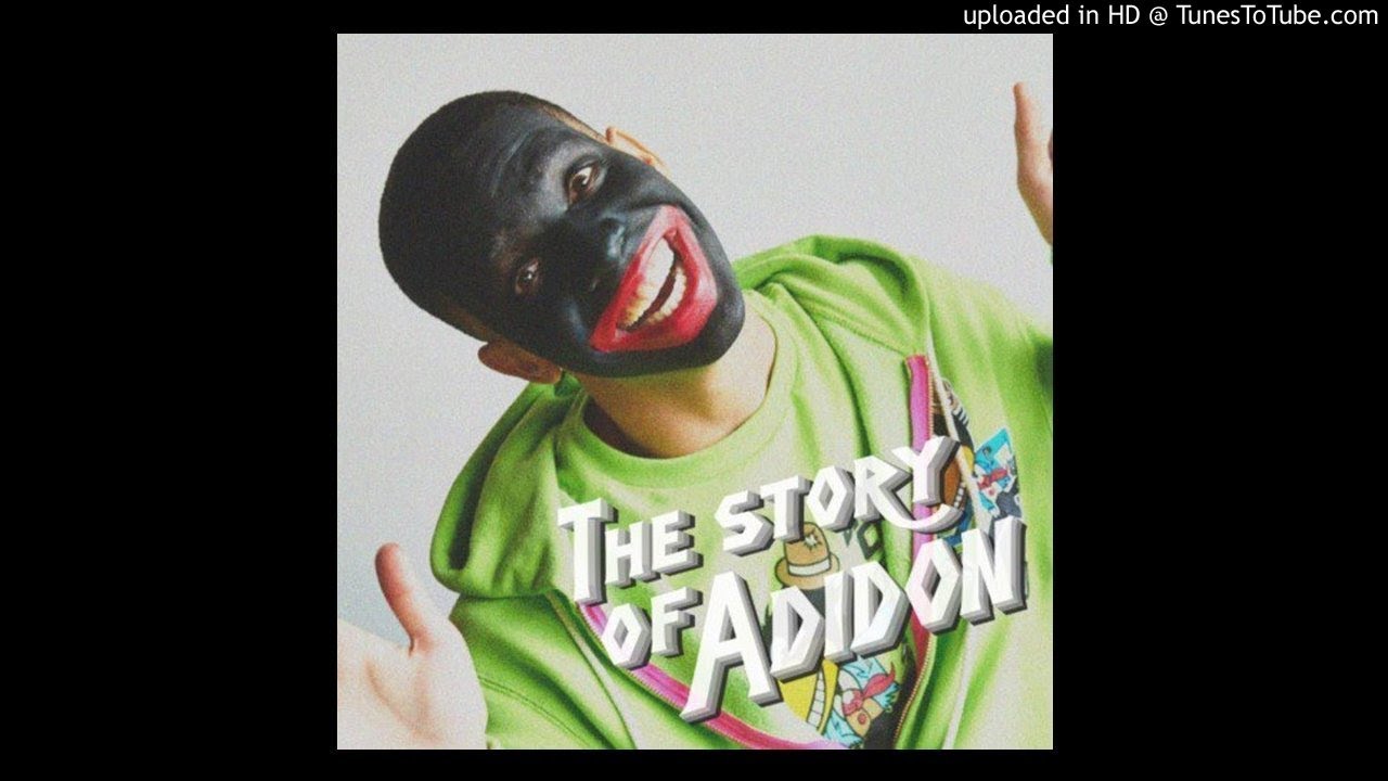 Pusha T "The Story Of Adidon" (Drake Diss) (Type Instrumental) - YouTube