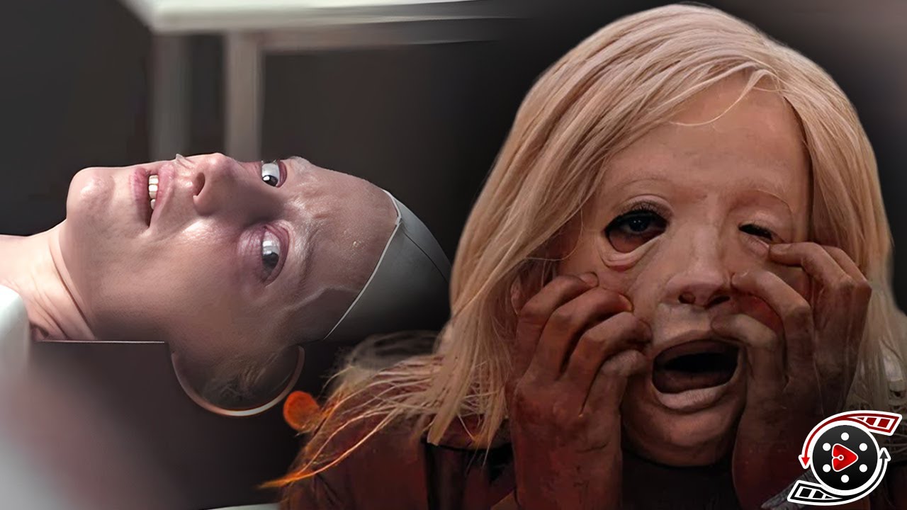 The Most Underrated Horror Movies Nobody Talks About - YouTube