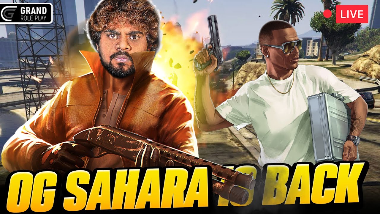 Trolling Cops & Ghetto Events | Grand Roleplay | Gta 5 RP - YouTube