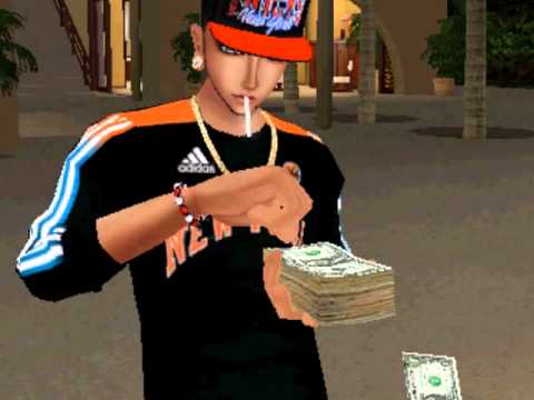 Chief Keef - Ballin (Imvu) - YouTube