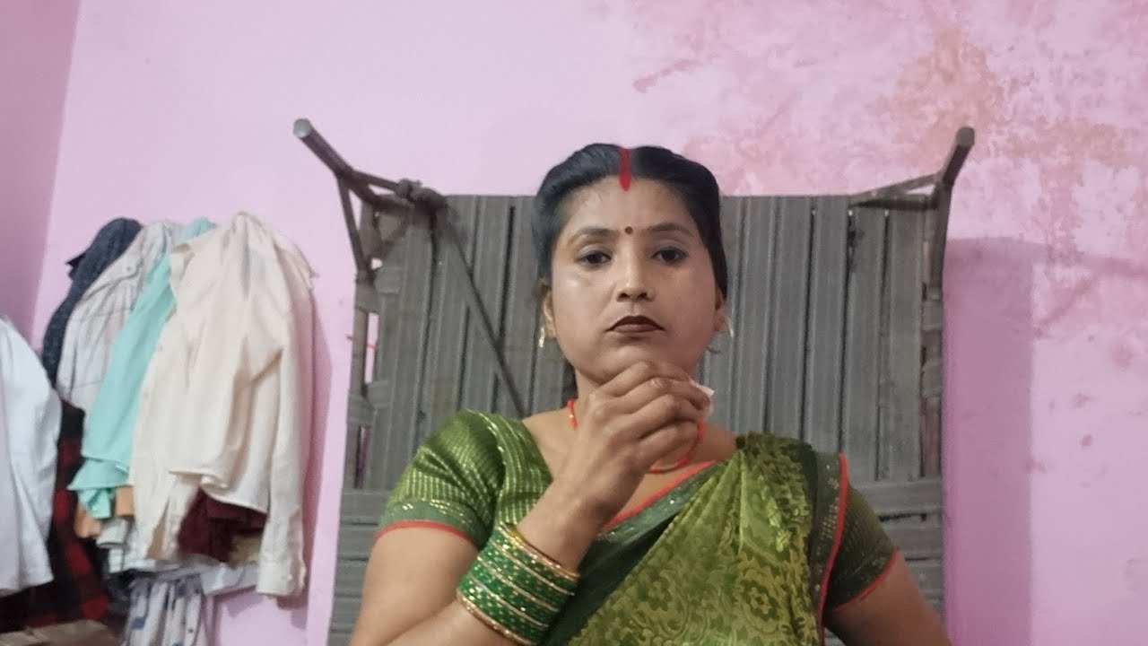 Archana Goyal is live - YouTube