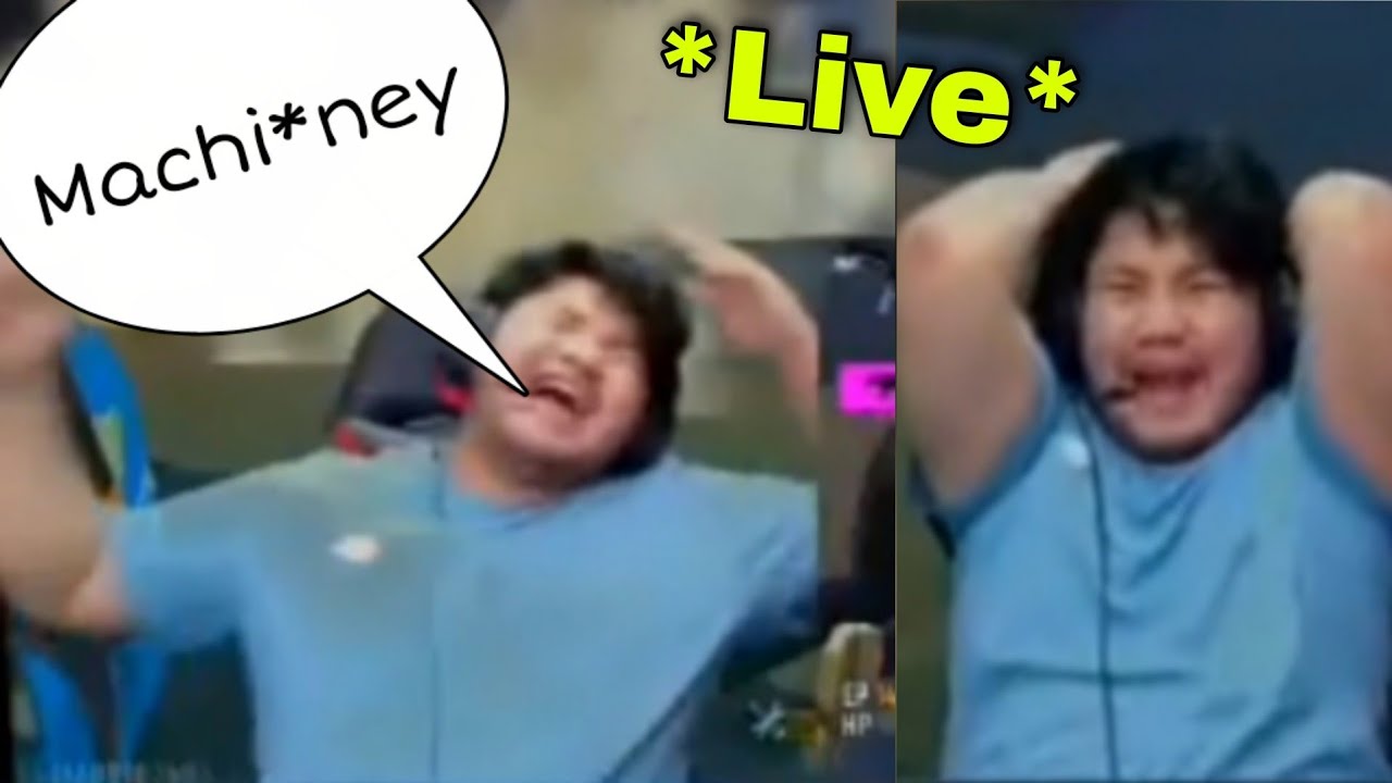 2b Gamer *Live* Angry_Why? - YouTube