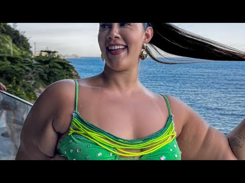 The Momentous Years of Talita | BBW × SSBBW