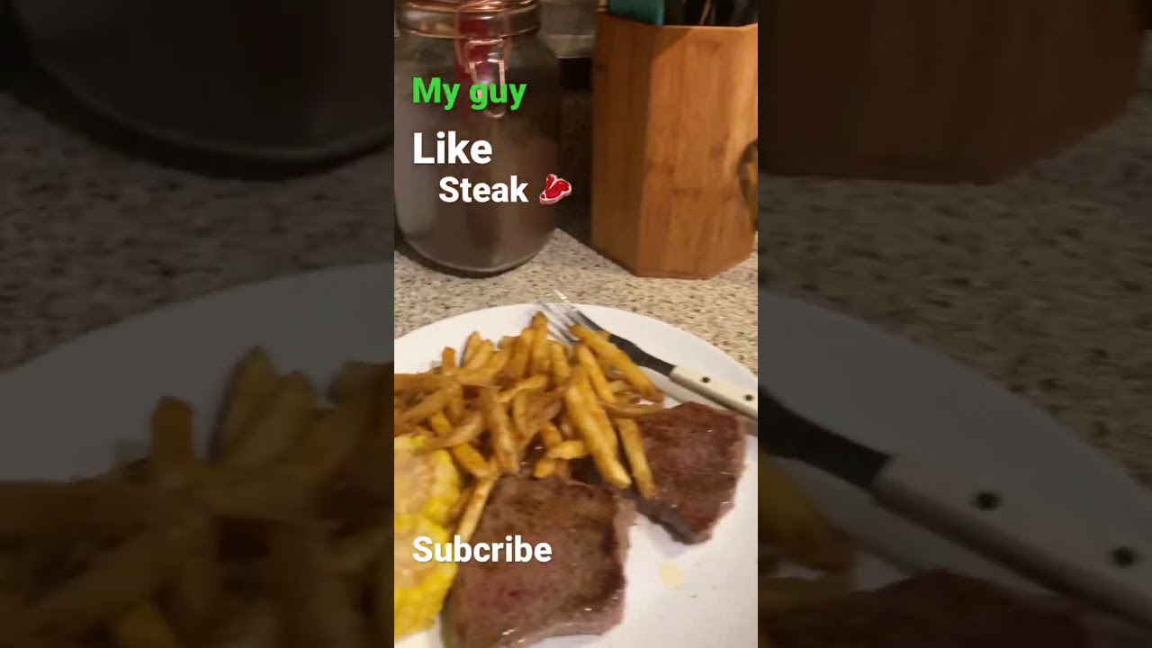 Thor my American bully like 👍 🥩 - YouTube