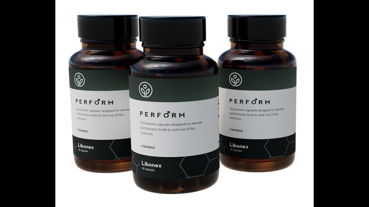 Libonex Kapseln (JETZT ANSCHAUEN) LIBONEX PERFORM GUMMIES ERFAHRUNGEN ...