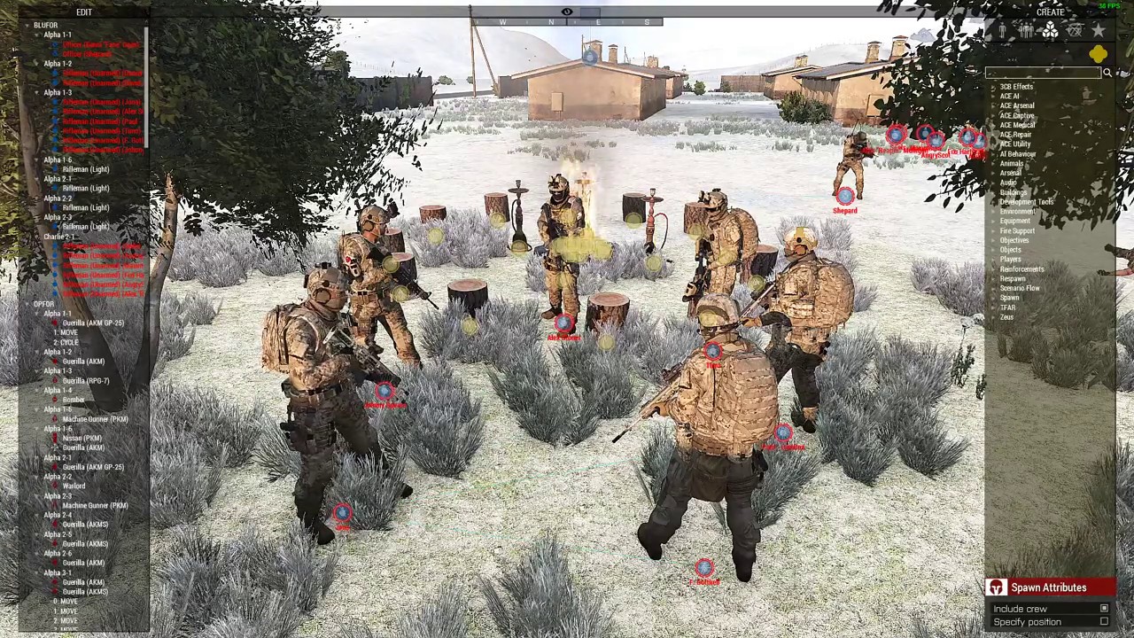 Operation: Roadrunner (ZEUS) - YouTube