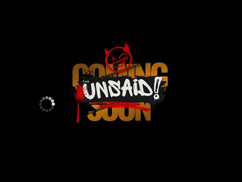 THE UNSAID — Official Thriller | Everyone Has a Secret