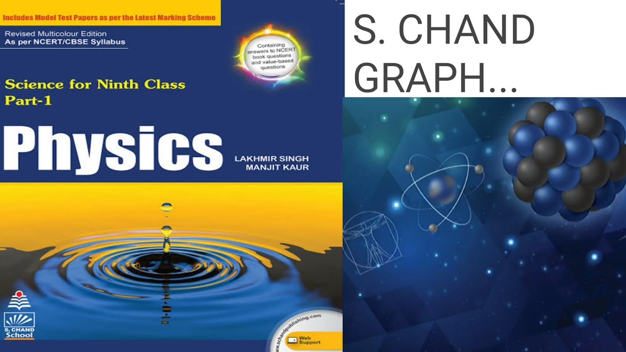 S chand s-t graph...class 9 - YouTube