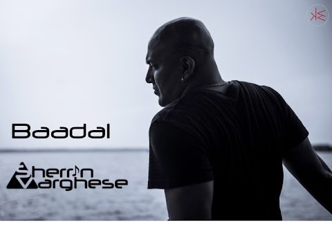 Baadal | Sherrin Varghese | Official Music Video | Valentines Day 2020 ...