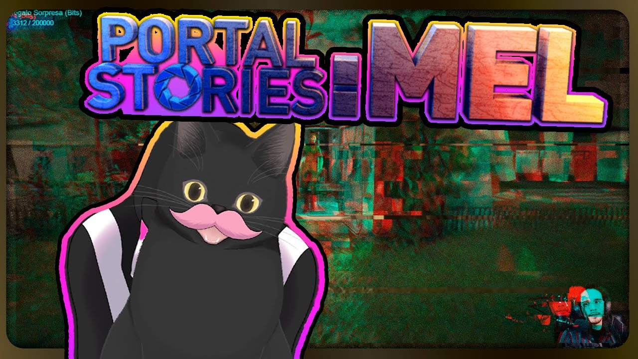 Portal Stories: MEL | Juego Completo | Con el Darki - YouTube