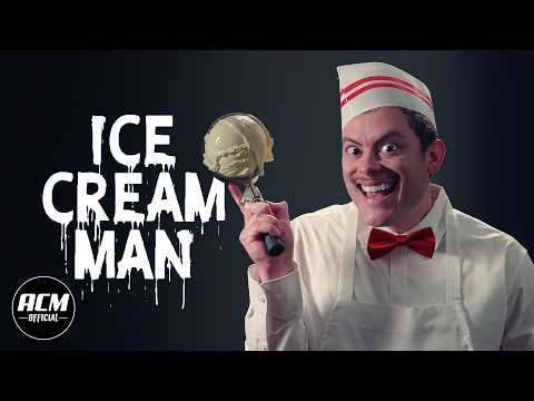 Ice Cream Man | Short Horror Film