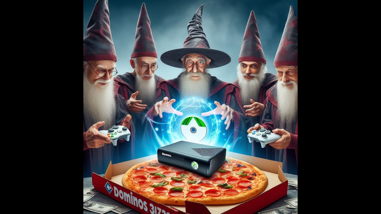 Ai Wizards Gaming - YouTube