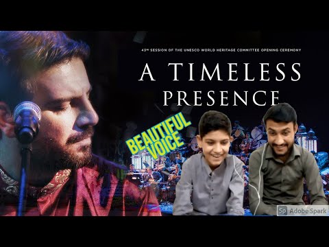 Pakistani Reacts to | Sami Yusuf - Nasimi | Turkish Army • ''Orchestral''  ›TÜRKÇE ALTYAZILI!