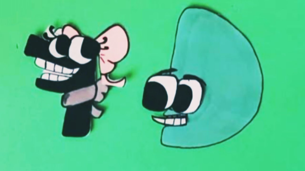 alphabet lore paper crafts, different alphabet lore - YouTube