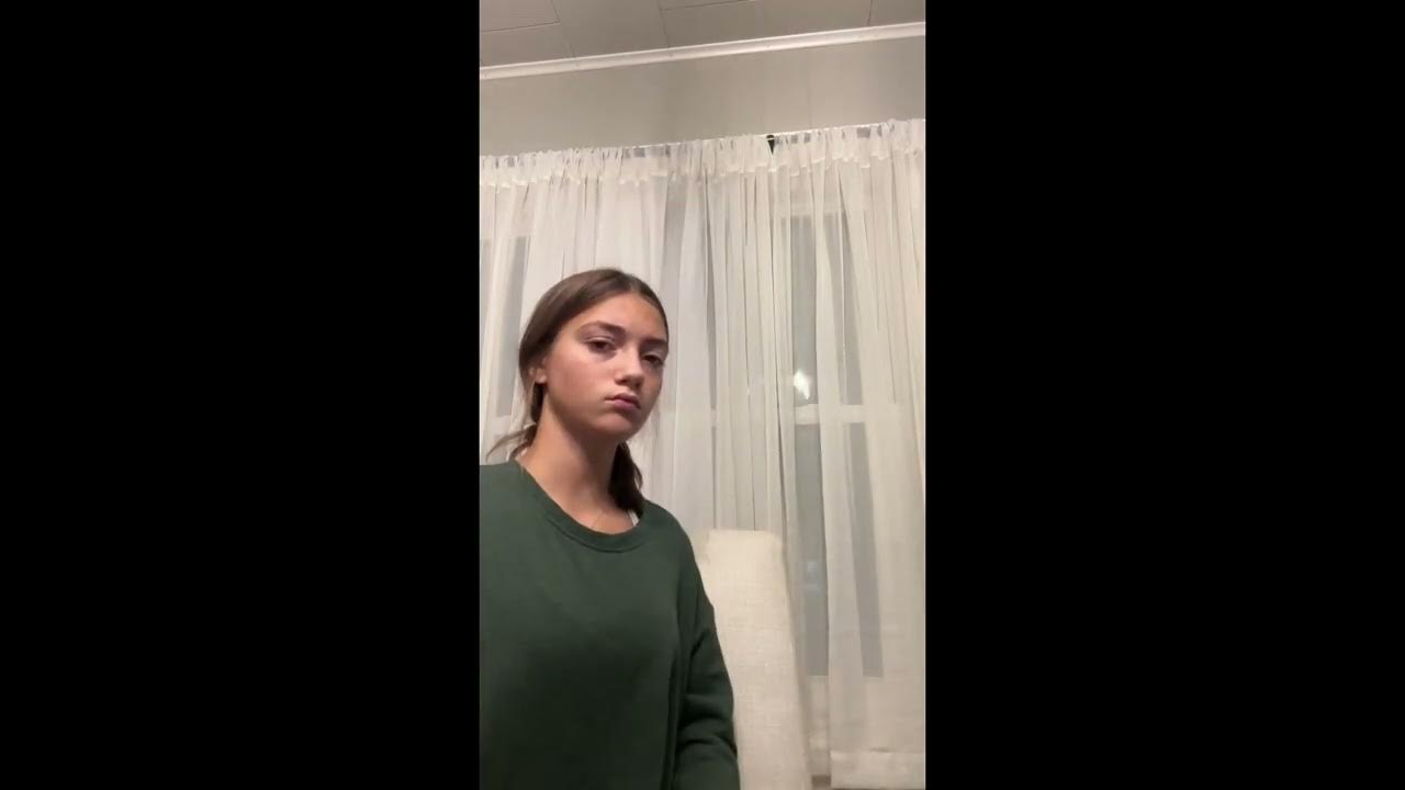 ASL 3A unit 2 activity 1 - YouTube