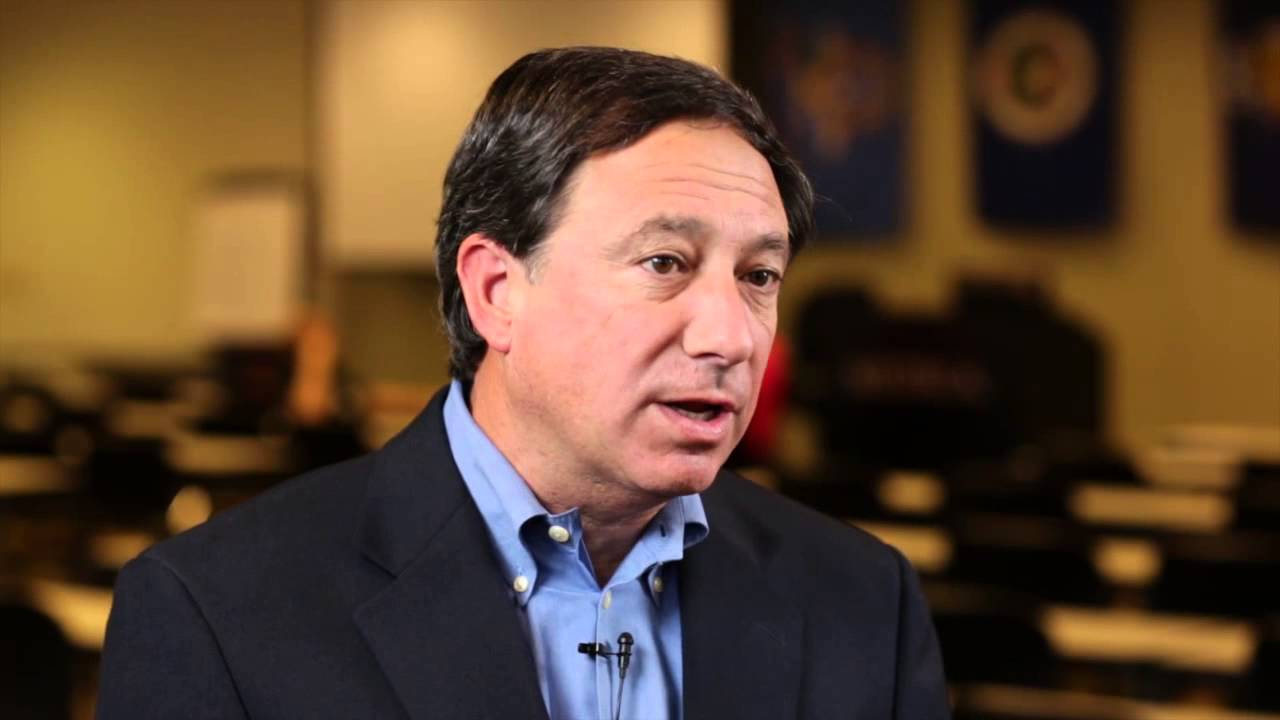 Think IT Testimonial-Michael Musto - YouTube