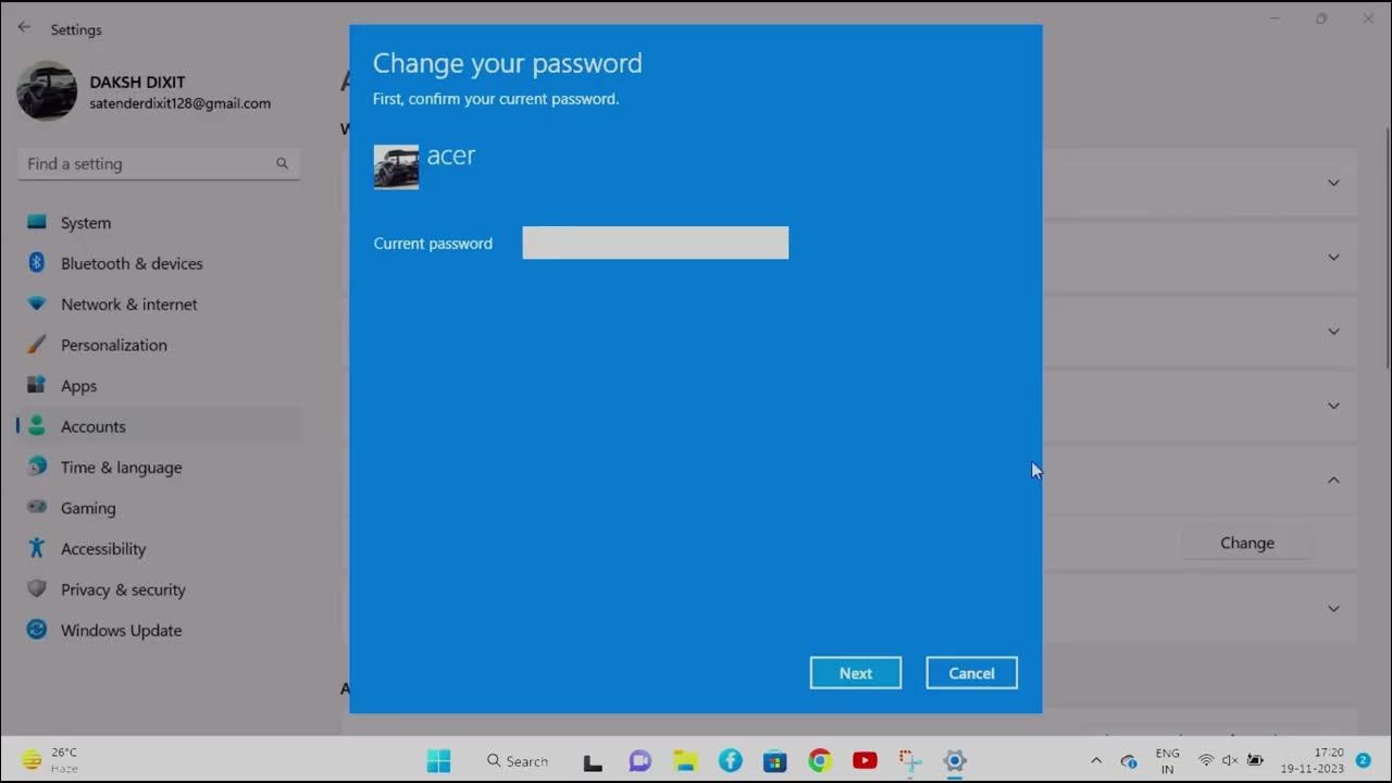How To Remove Password From Laptop In Windows 11 Please Subscribe Guys how-to-remove-password-from-laptop-in-windows-11-please-subscribe-guys