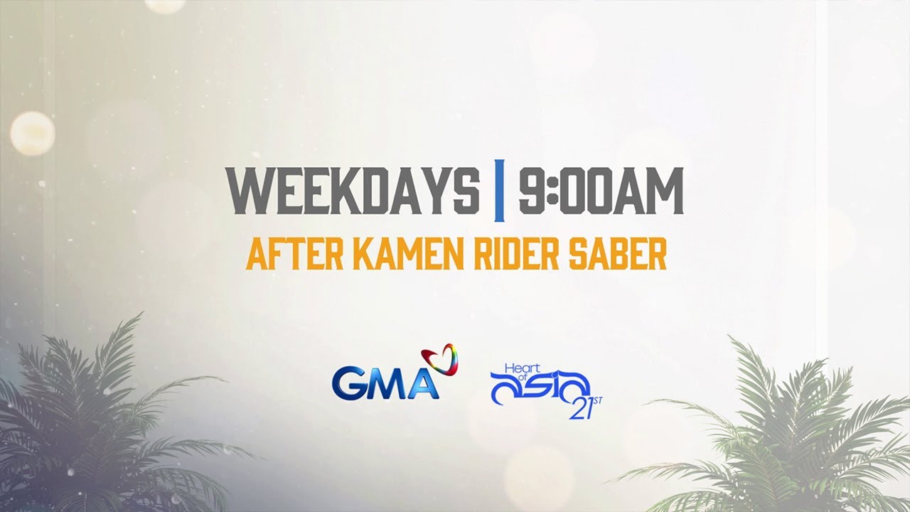 Wicked-in-Law: Trinity at Mabelle, maglalabasan na ng mga sikreto (Teaser) - YouTube