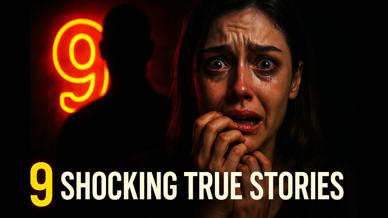 9 Shocking True Stories of Betrayal, Horror and Cold-Blooded Crime ...