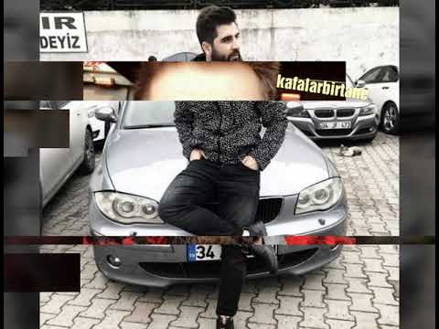 Bilal hancı ,Rockstar