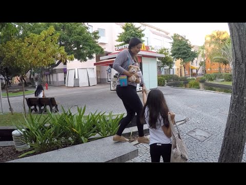 DESAFIO TROCA DE PAPÉIS 3 NO SUPERMERCADO