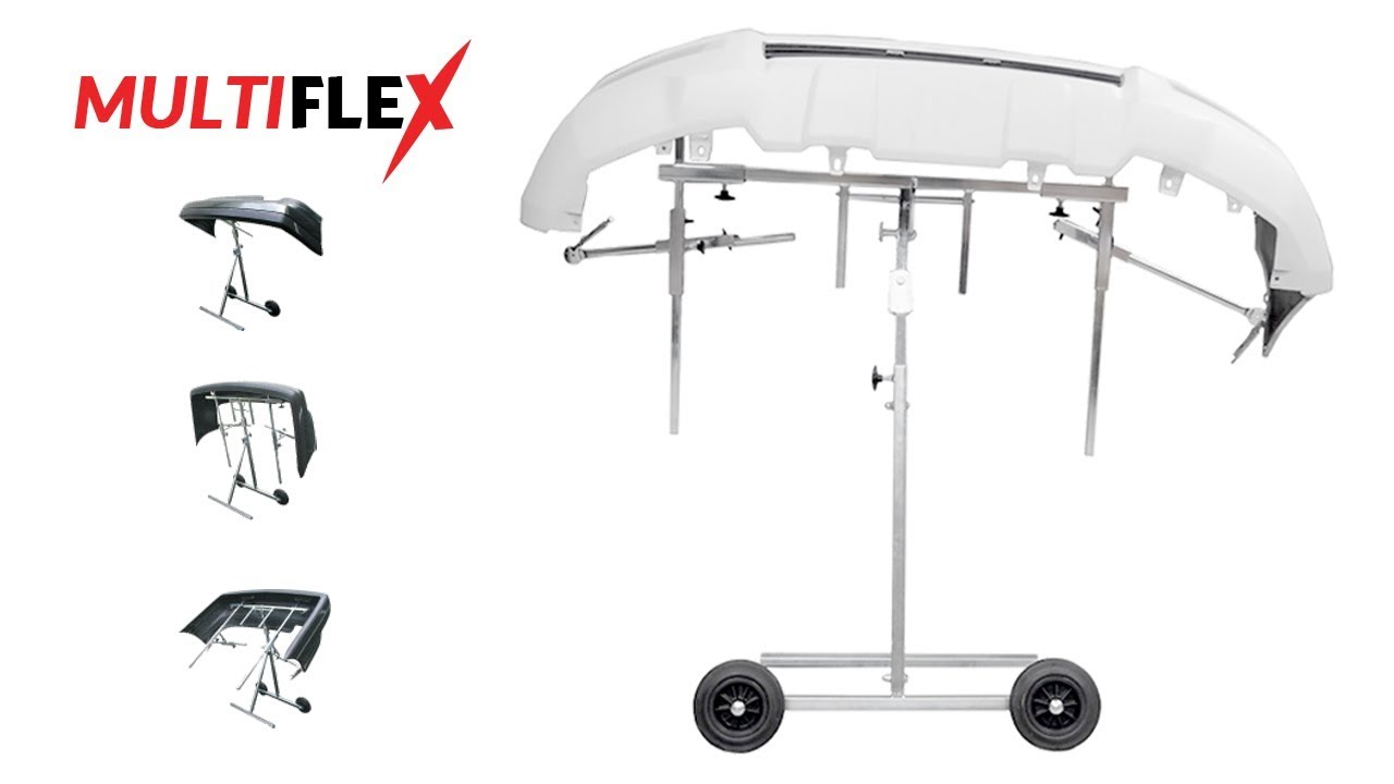 MultiFlex Promo - YouTube