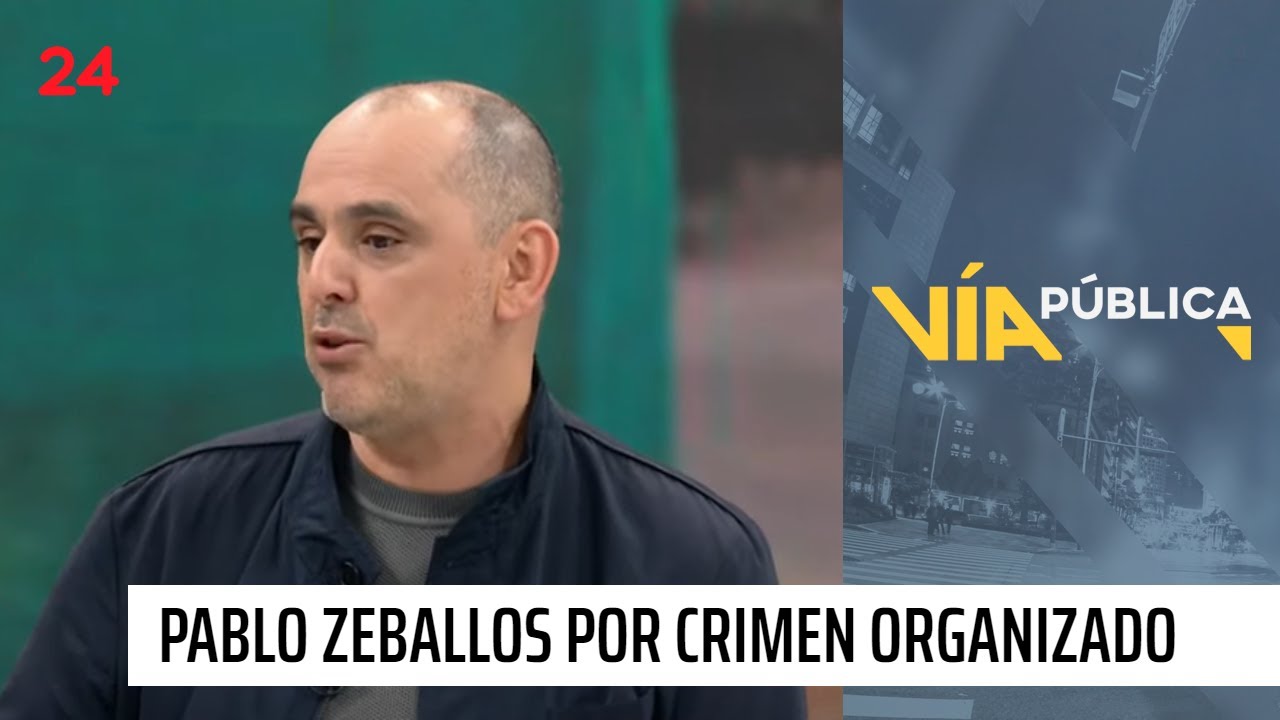 Pablo Zeballos: "Parece que hay un pacto, más que una guerra con el ...