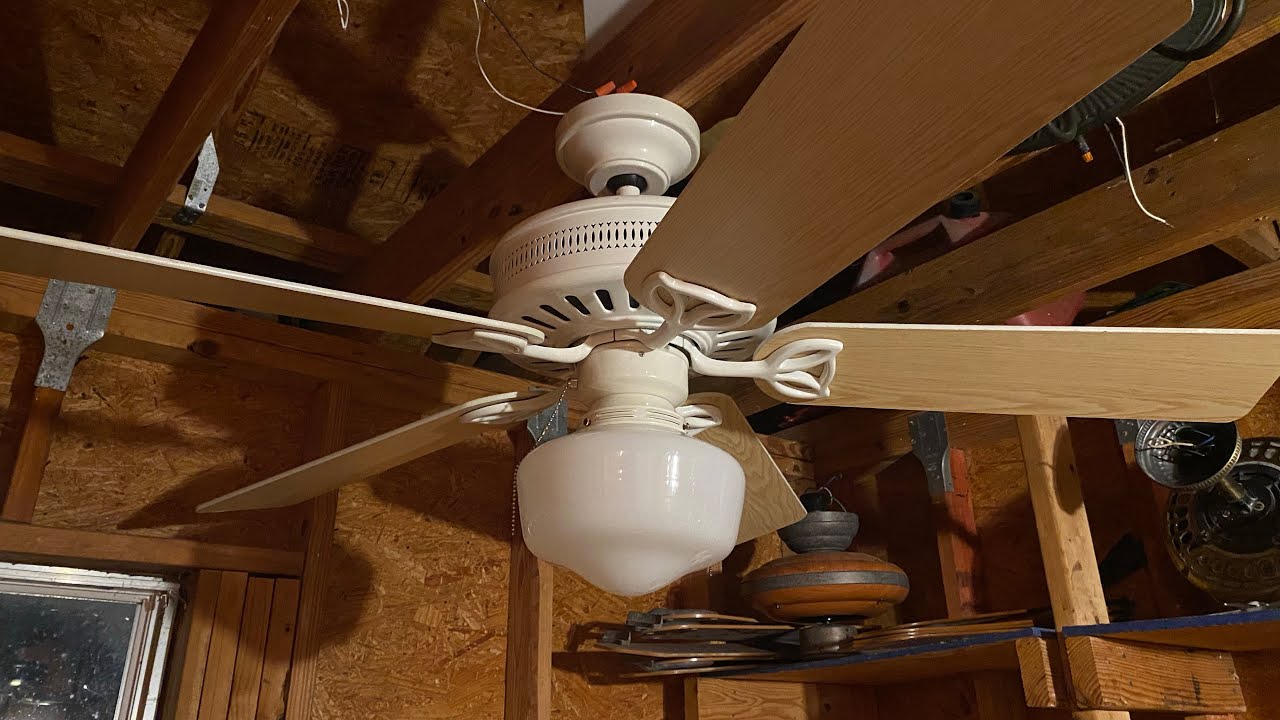 Hunter Passport III (With Commentary) - YouTube