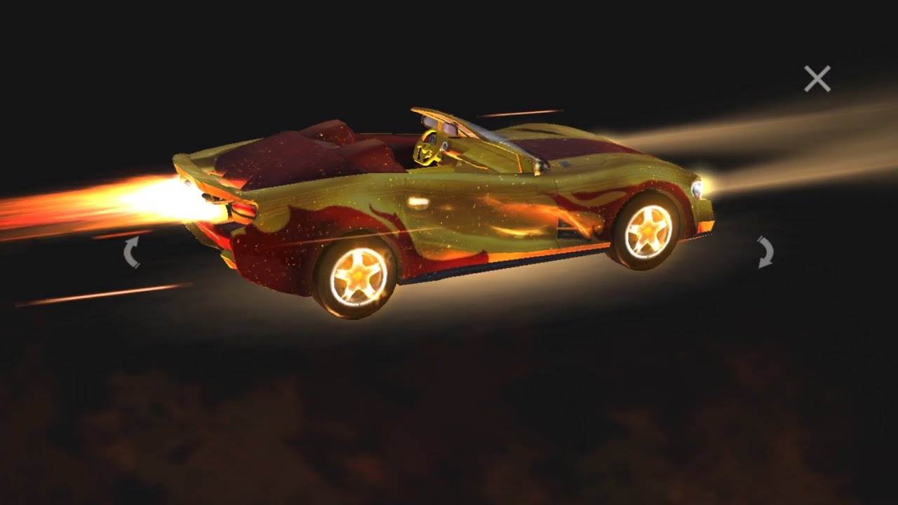 Comprando el nuevo carro Free fire - YouTube