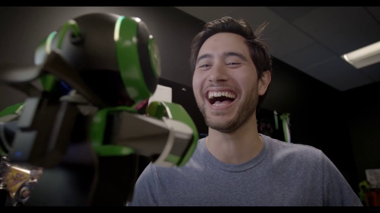 A Decade of April Fools' Day with Razer (2012 to 2019) - YouTube