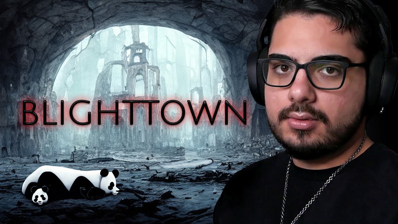 Blighttown (DARK SOULS part 4) - YouTube