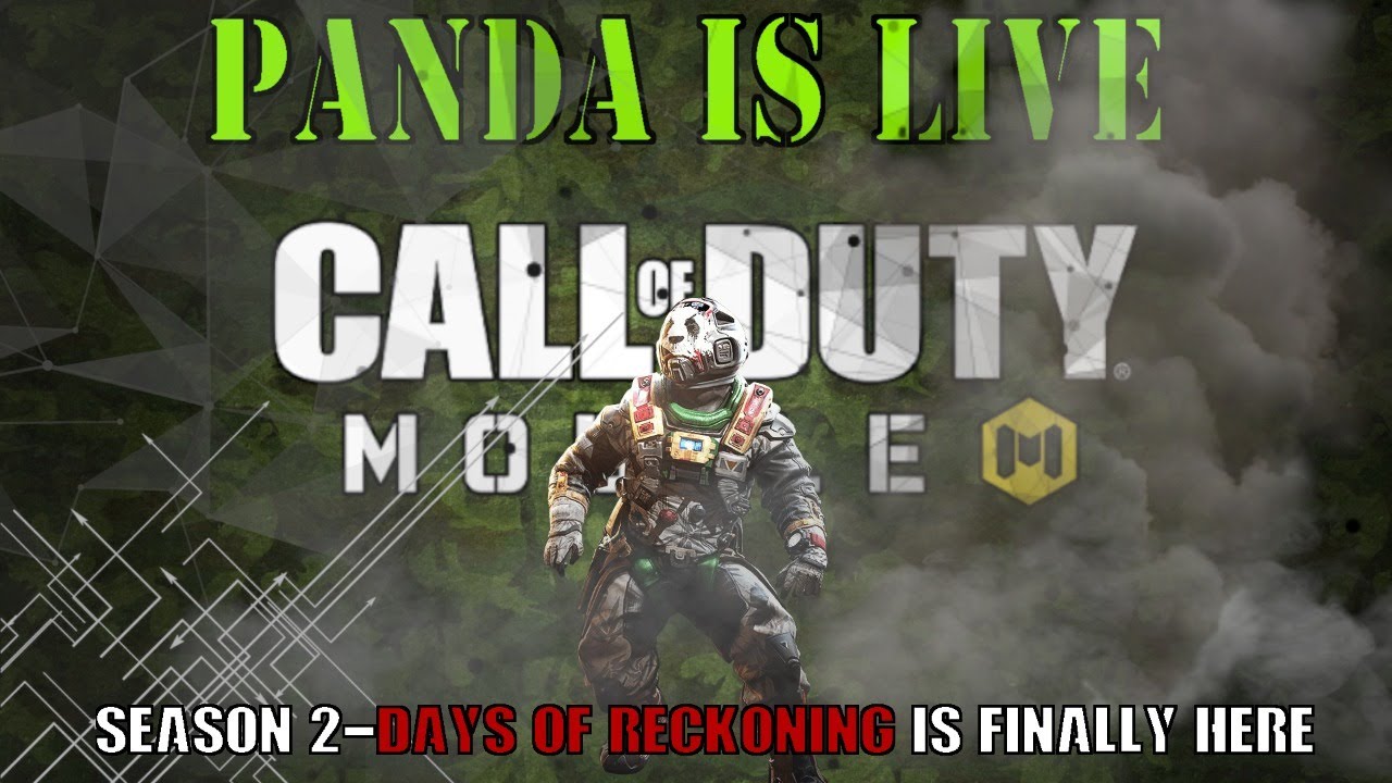 Codm Live Stream || Weekend Chill Stream || Custom at 50 Likes || 18+ Use Headphones - YouTube