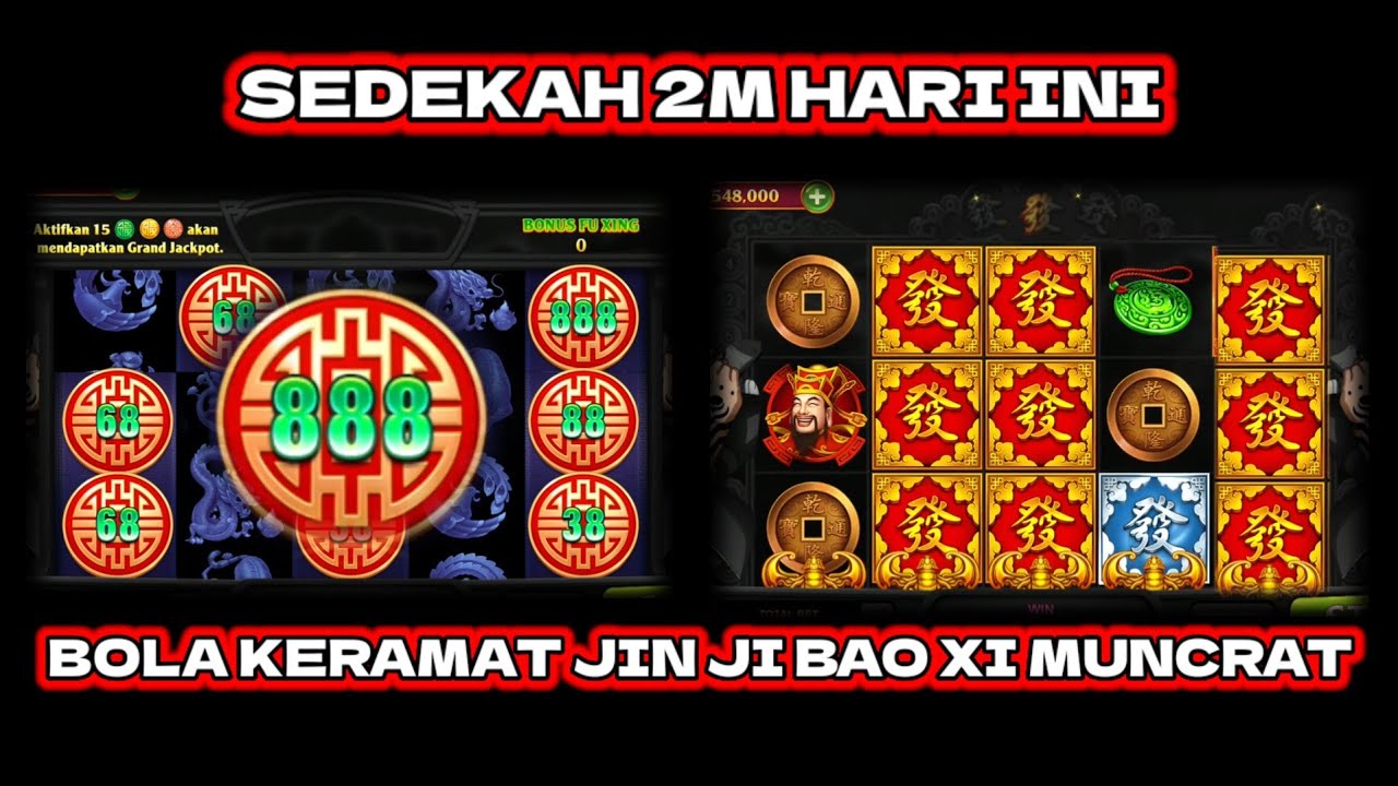 SEDEKAH 2M HARI INI | BERMAIN BARBAR MODAL SEDEKAH | GIVEAWAY - YouTube