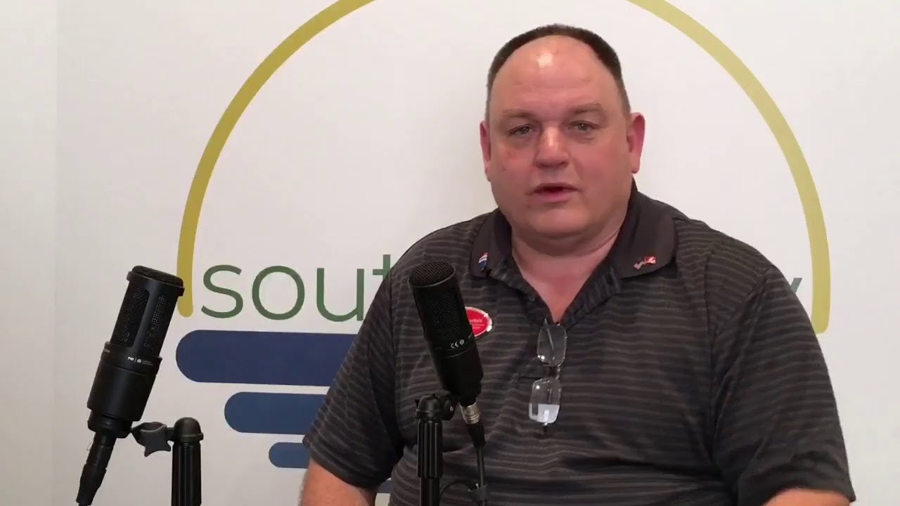 Joe Knows South Lake: Susan Proper - January 21, 2020 - YouTube