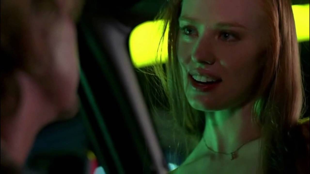 True Blood Female Vampires - Puscifer Rev 22:20 - YouTube