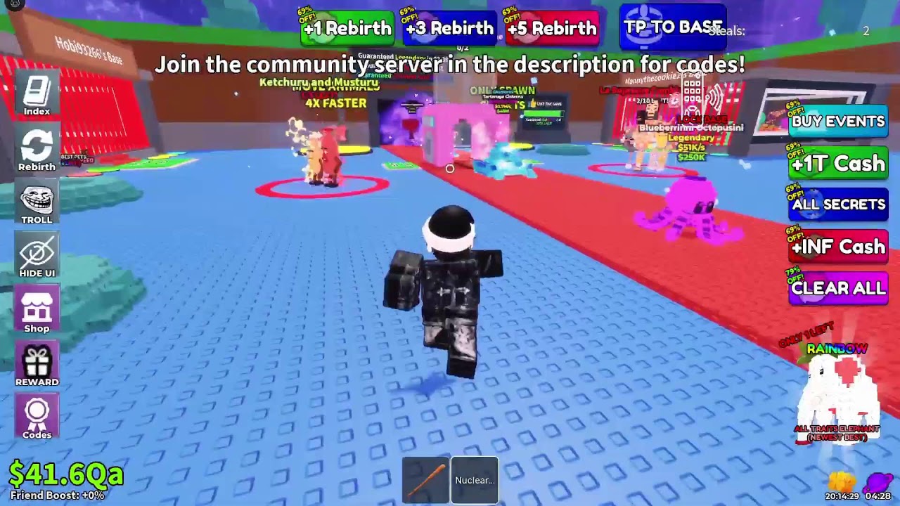 Playing SAB - YouTube