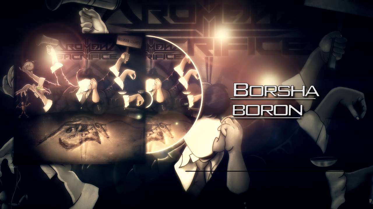Borshaboron Feat. Rayhan Islam Shuvro - YouTube
