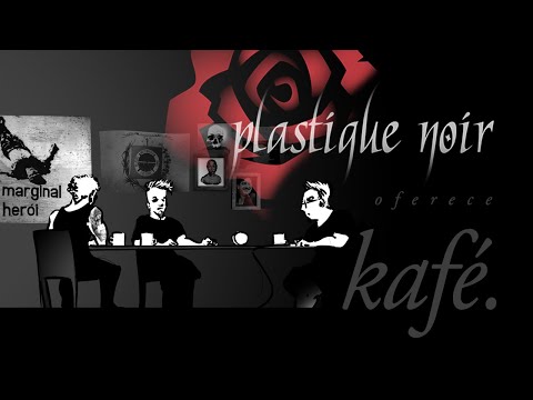 Plastique Noir - Kafé (Official Video)