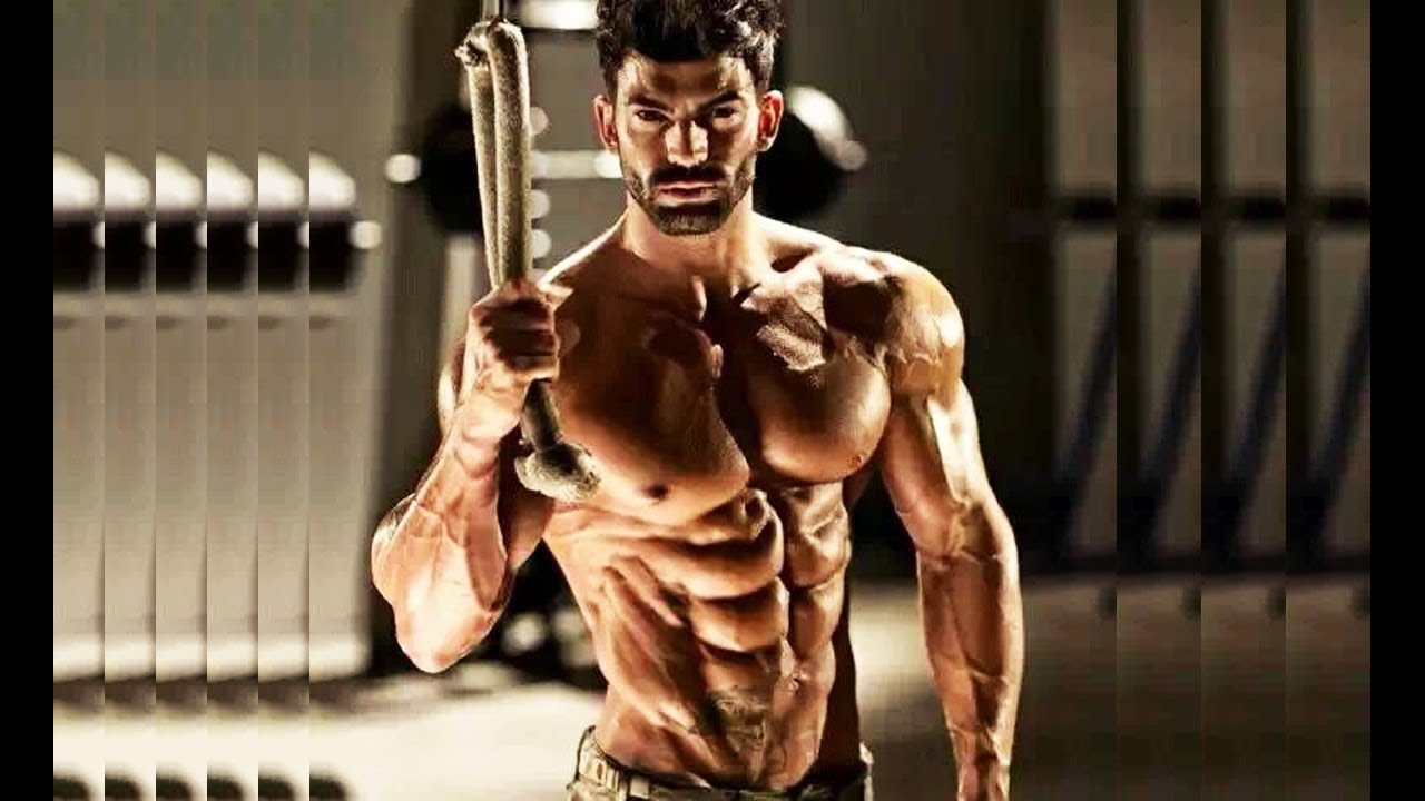 Vision - Best Workout - Bodybuilding and Fitness Motivation 2016 - YouTube