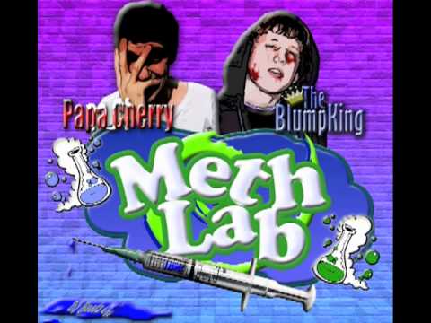 Papa Cherry & the Blumpking-Meth Lab - YouTube