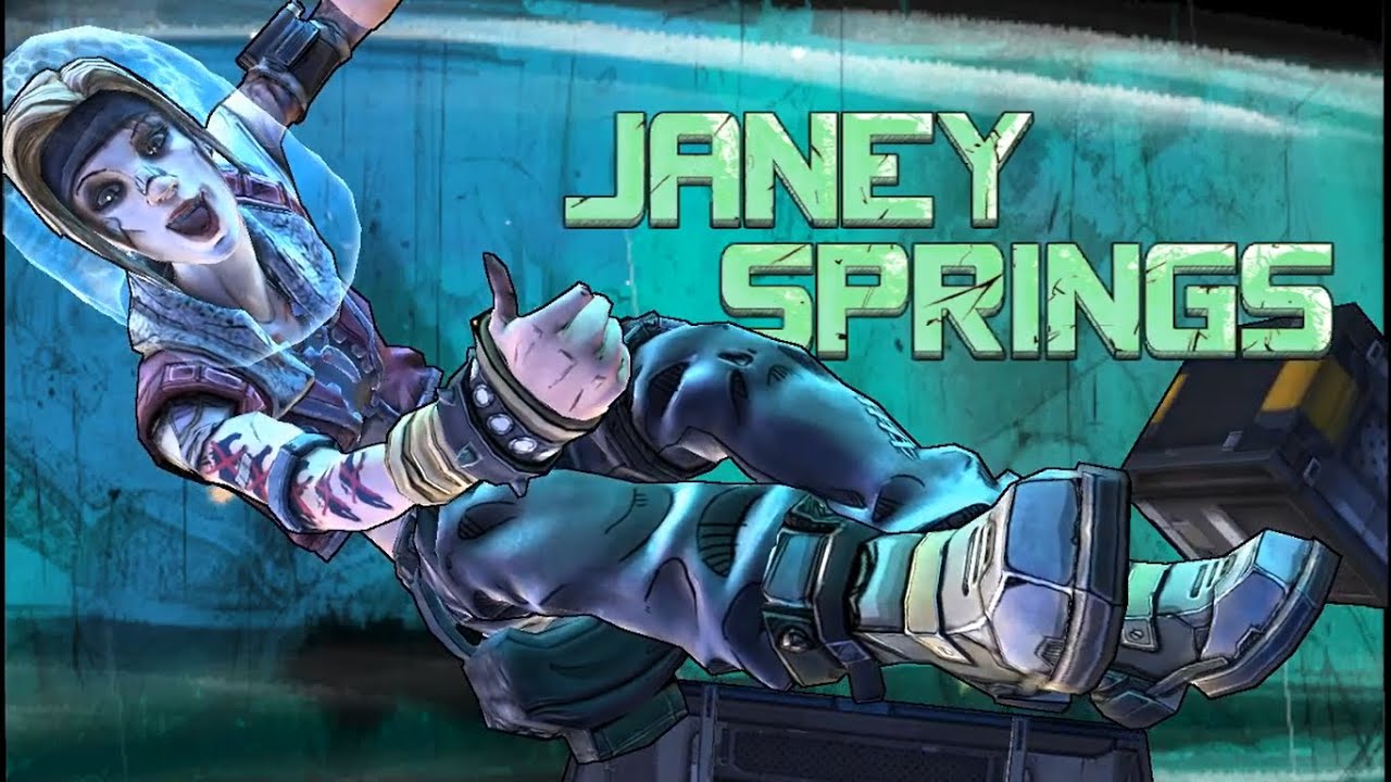 first boss fight-Borderlands the pre-sequel part 2 - YouTube