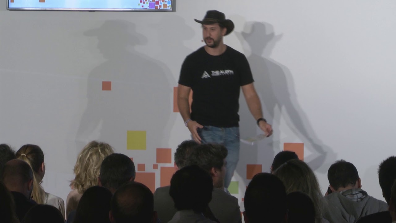 [South Summit 2018] Startup Competition: Education (Round 2) - YouTube