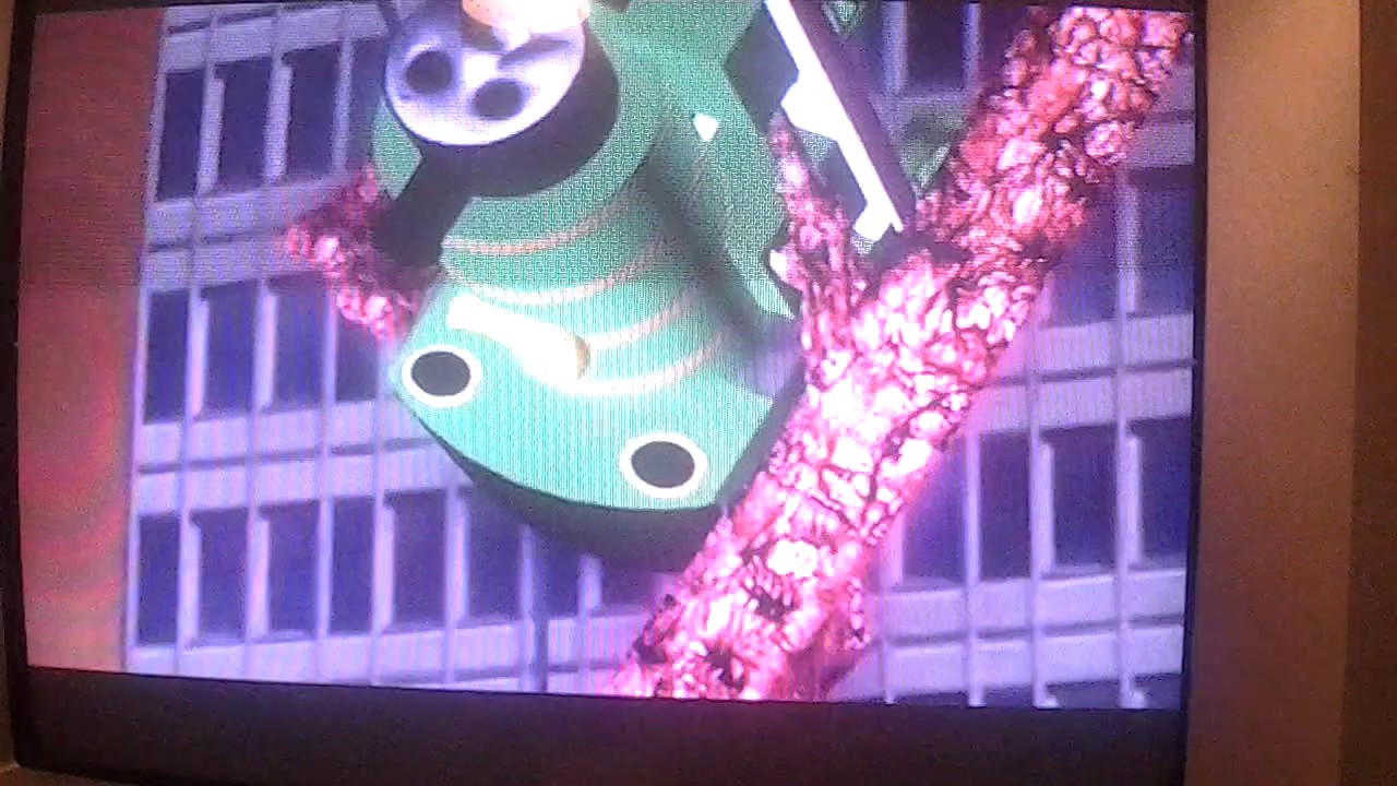 ZPB Reacts #9: Project G-1 Sneak Peak - YouTube