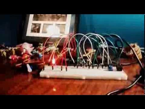 Arduino with 5 different Star Wars Songs - Code in Description - YouTube