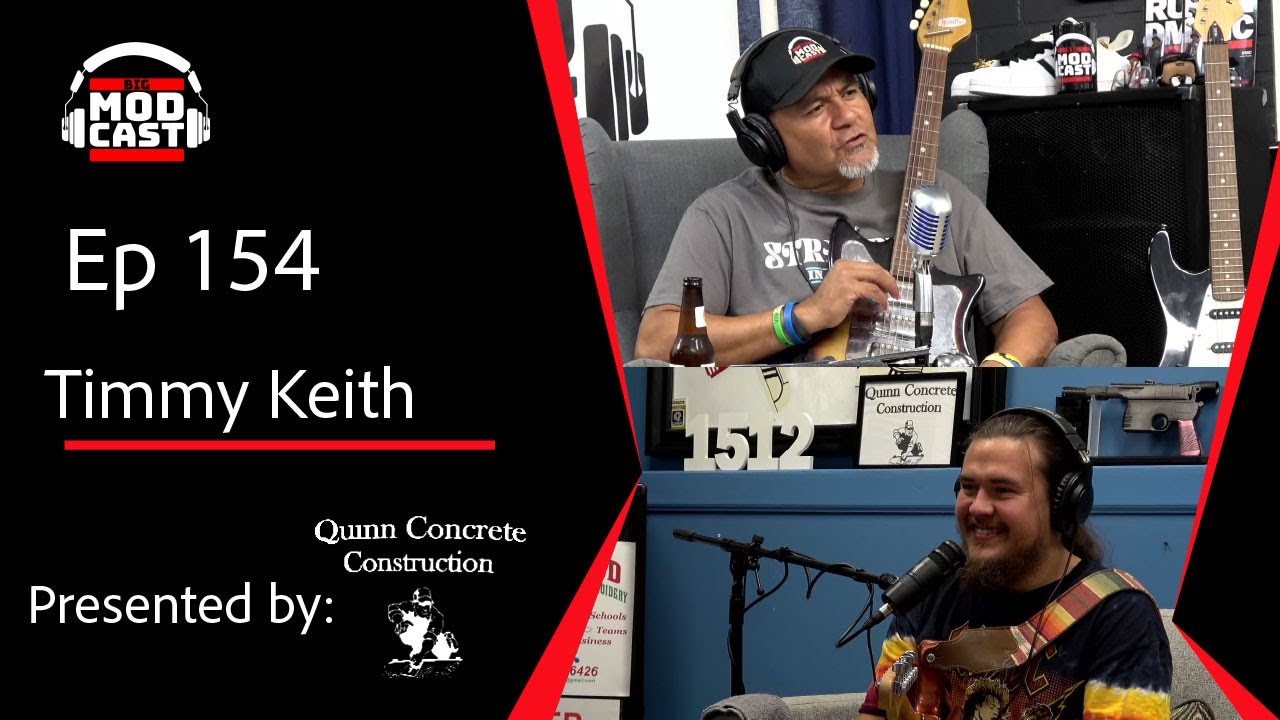 Duck Walk | Timmy Keith | Ep.154 - YouTube