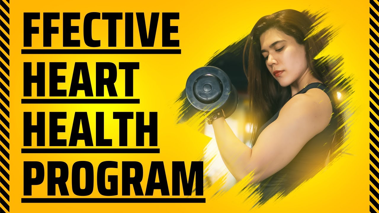 CardioShield: The Most Comprehensive and Effective Heart Health Program ...