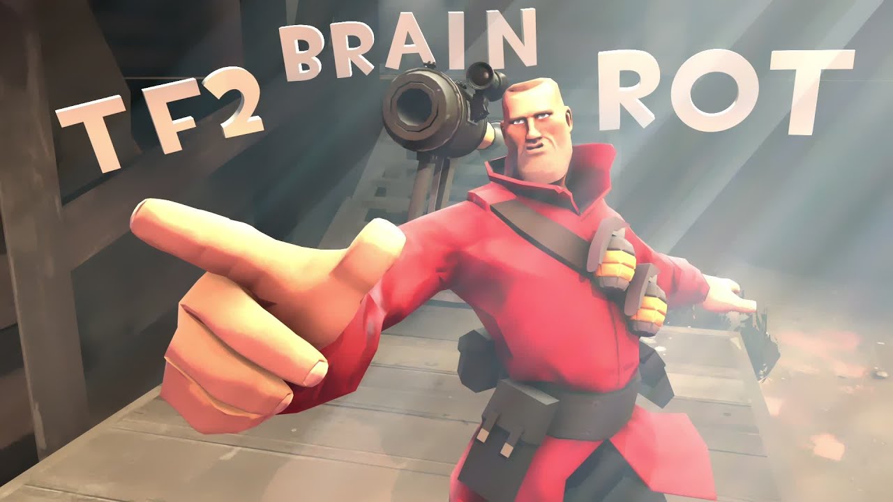TEAM BRAINROT 2 - YouTube