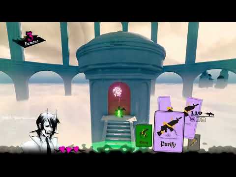 Mountain Amethyst Run 00:15.962 (Xbox)