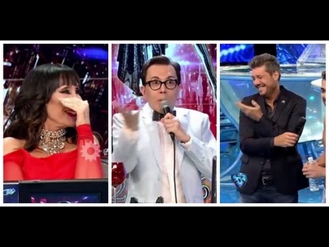 Marcelo Polino - La devolución más divertida