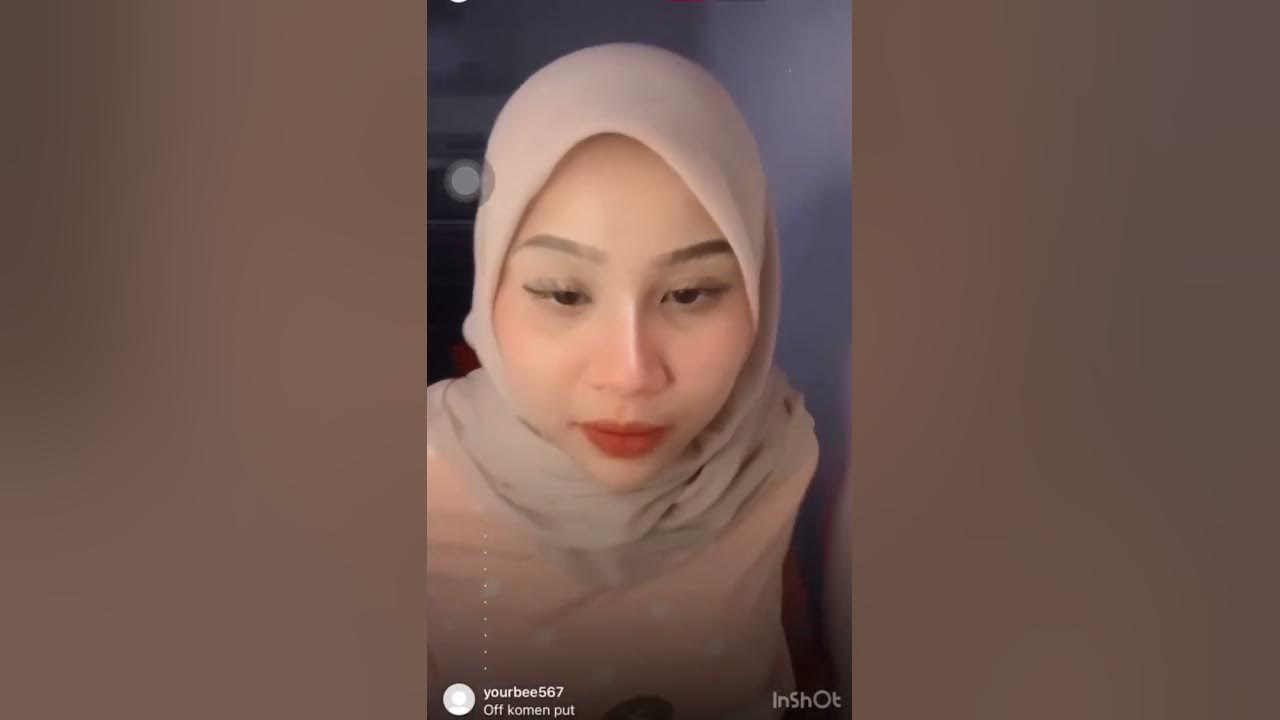 live tiktok bukak bh bra sampe kelihatan - YouTube